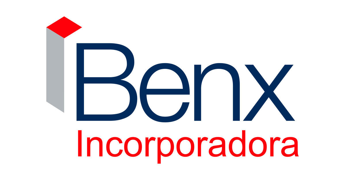Benx Incorporadora - Portal do Cliente